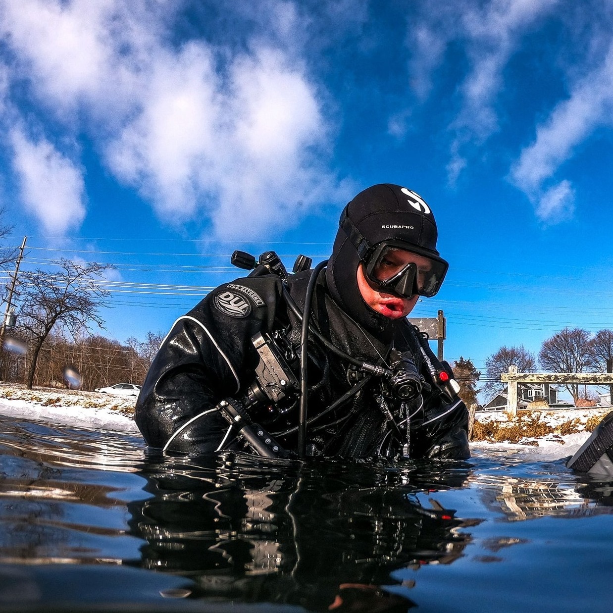 Show – Great Lakes Shipwreck Festival